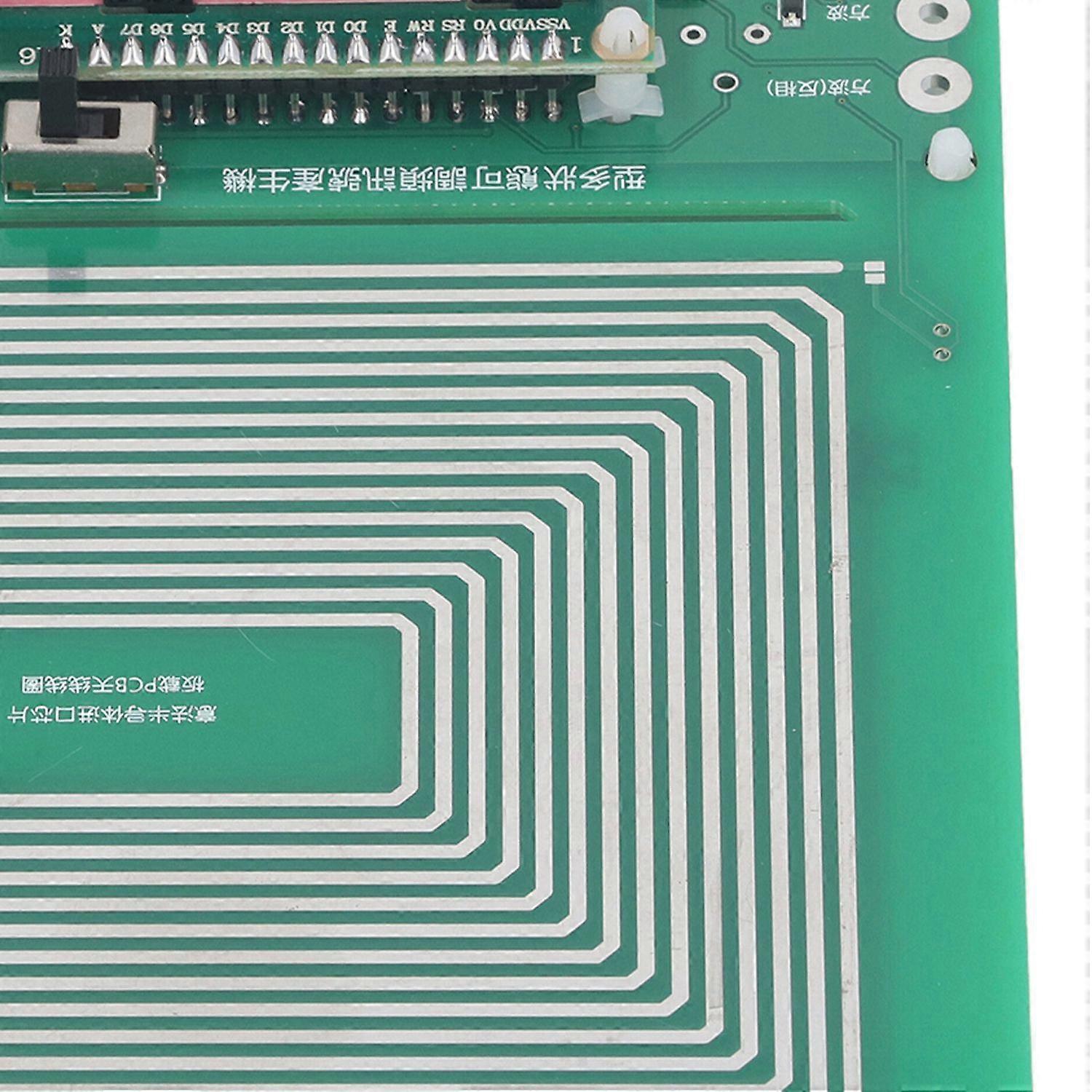 Schumann Resonance Generator 7.83Hz Ultra Low Frequency Pulse Sine Wave ...