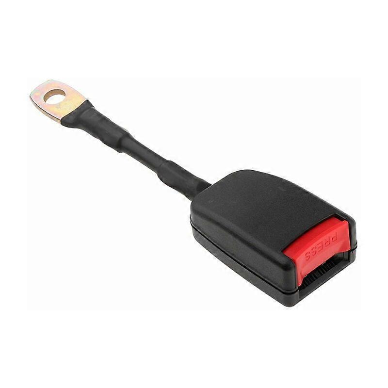 Car Front Safety Buckle Seat Belt Extension Clip Buckle Lock Buckle ...