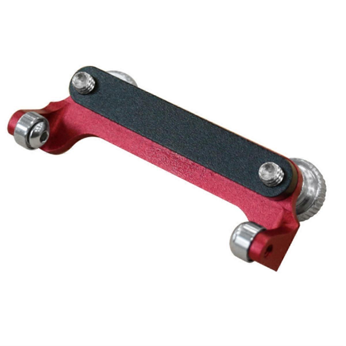 Honing Guide System Aluminum Chisel Sharpener for Woodworking Chisels and Planes,Chisel ...