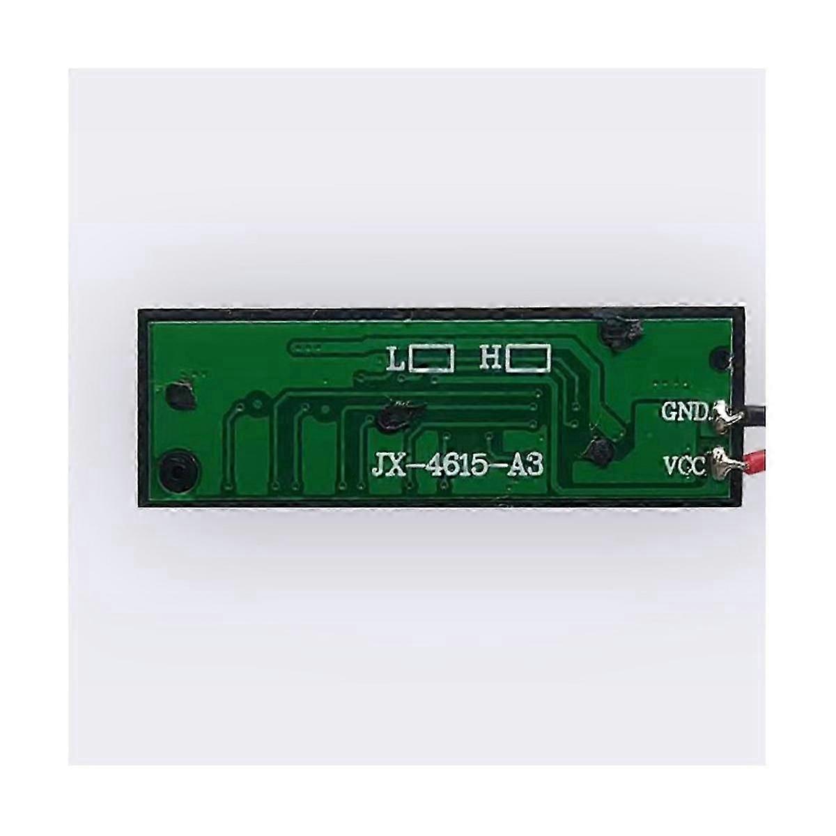 LED Power Display Board Dc5-30V 12V 24V Power Indicator Lithium Lead ...