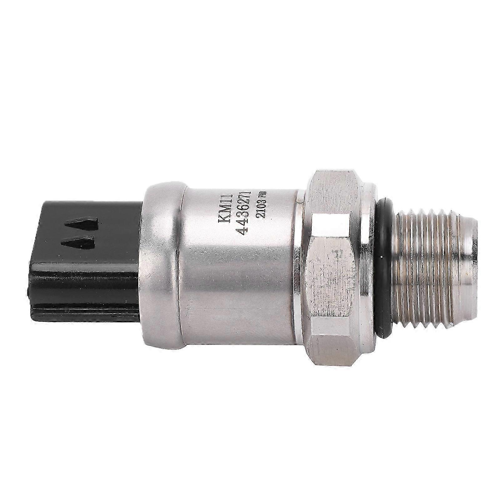 4436271 Sensor High Pressure Switch Transducer for Hitachi Excavator ...