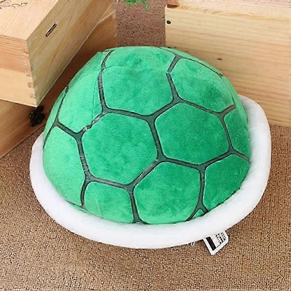 Turtle Shell Costumes Backpack Costume Turtle Shell Plush Funny Cosplay ...