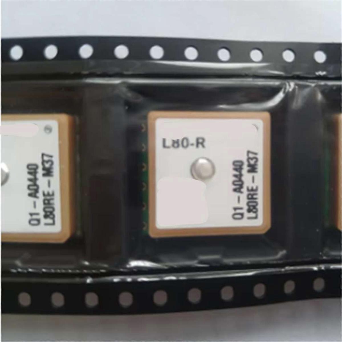 Quectel L80 L80-R L80RE-M37 GPS Module with an Embedded Patch Antenna ...