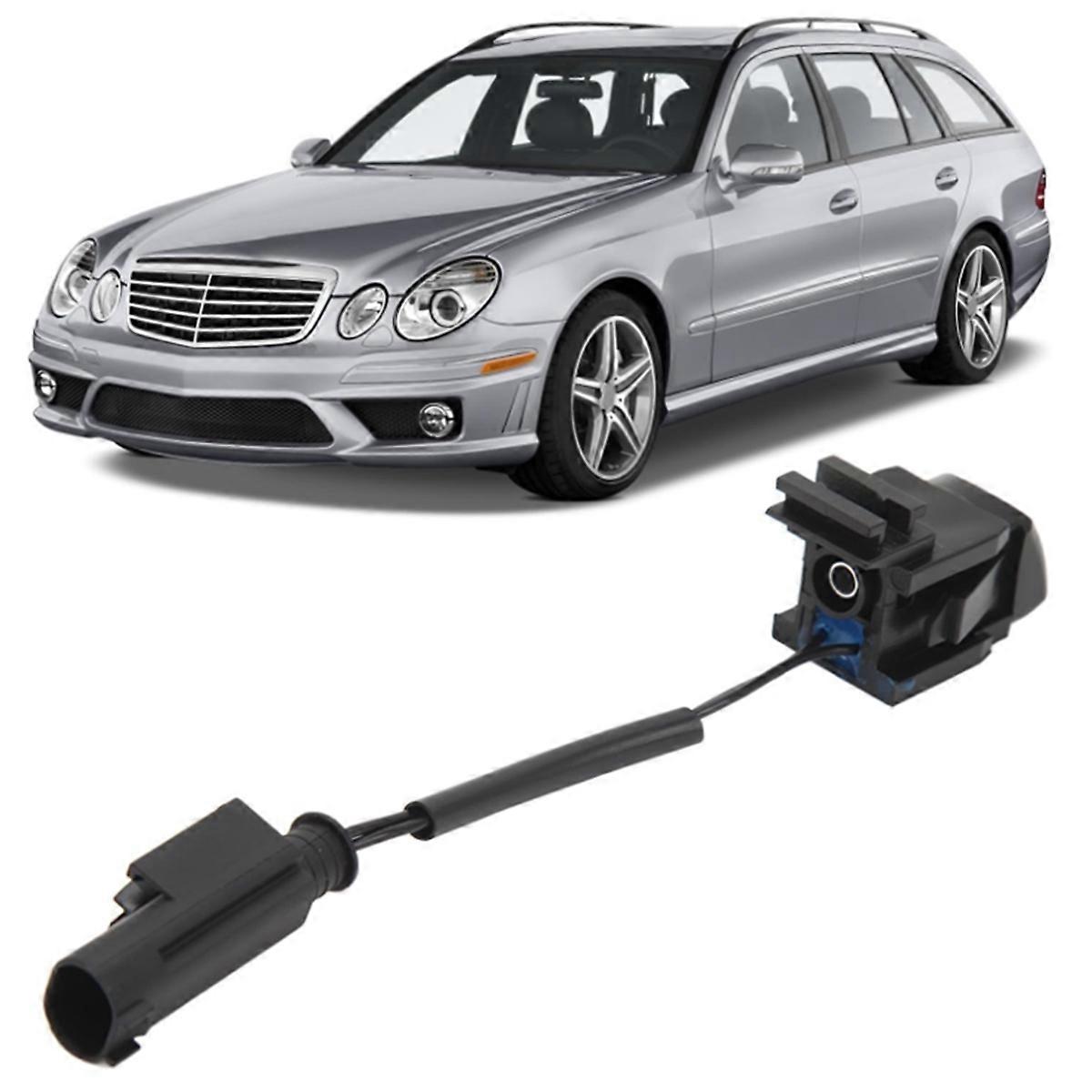 Windshield Washer Nozzle A2118601147 for Mercedes-Benz W203 C209 W219 ...