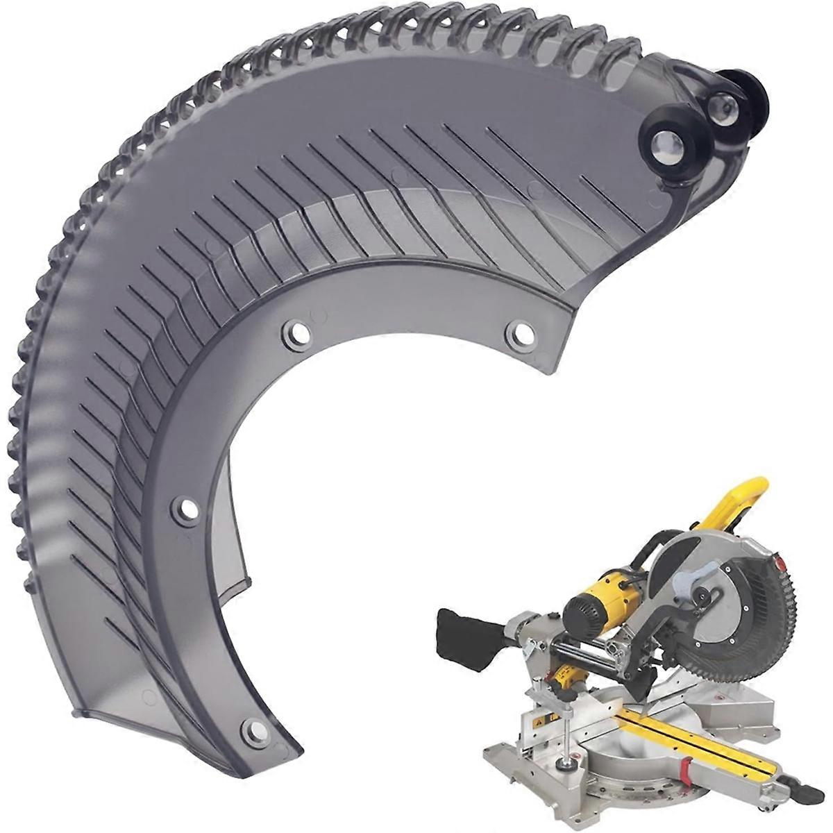 N027988 Lower Guard for Miter Saw Replacement, for DWS780, DW716 ...