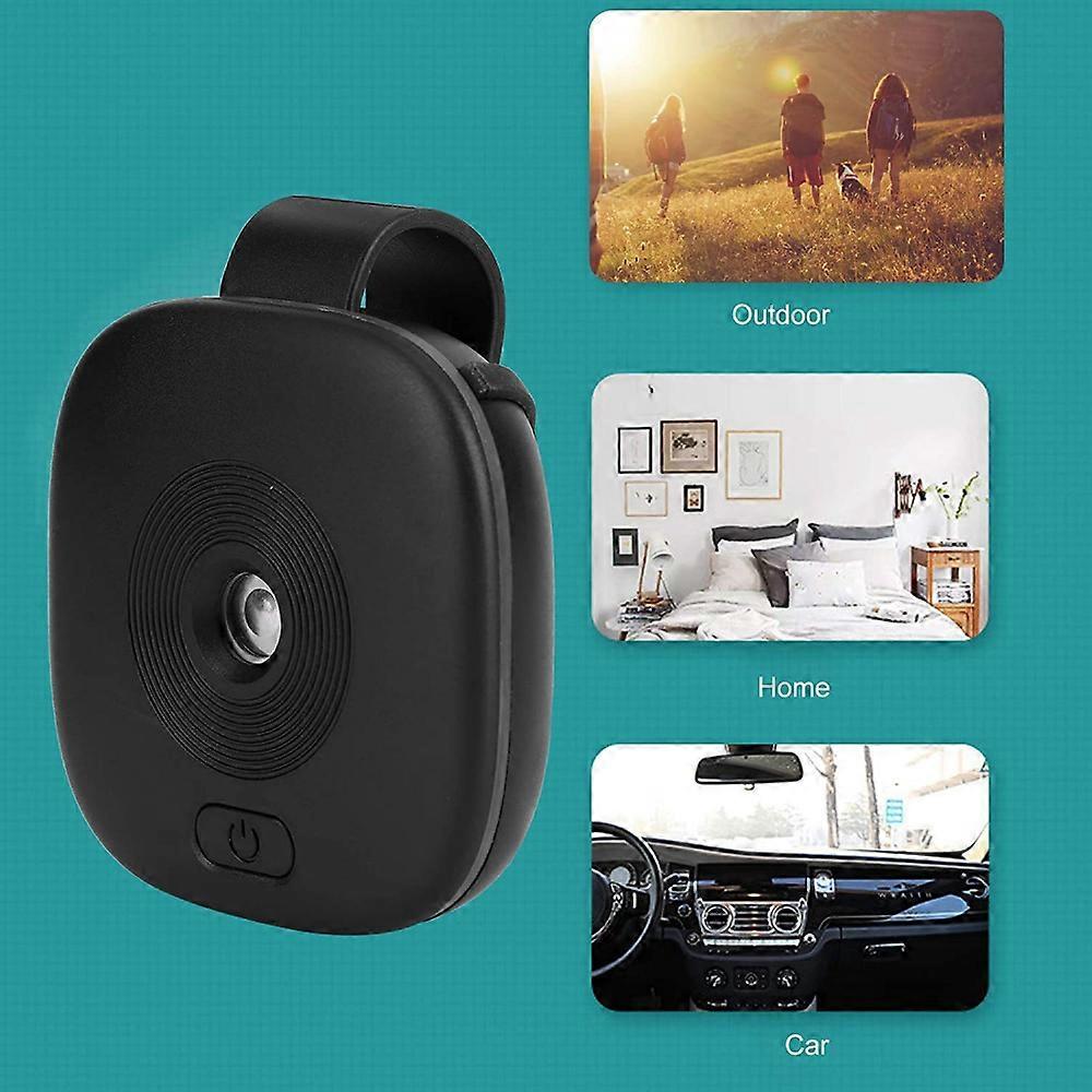 Ultrasonic Portable Electronic Mosquito Repeller Insect Repeller USB ...