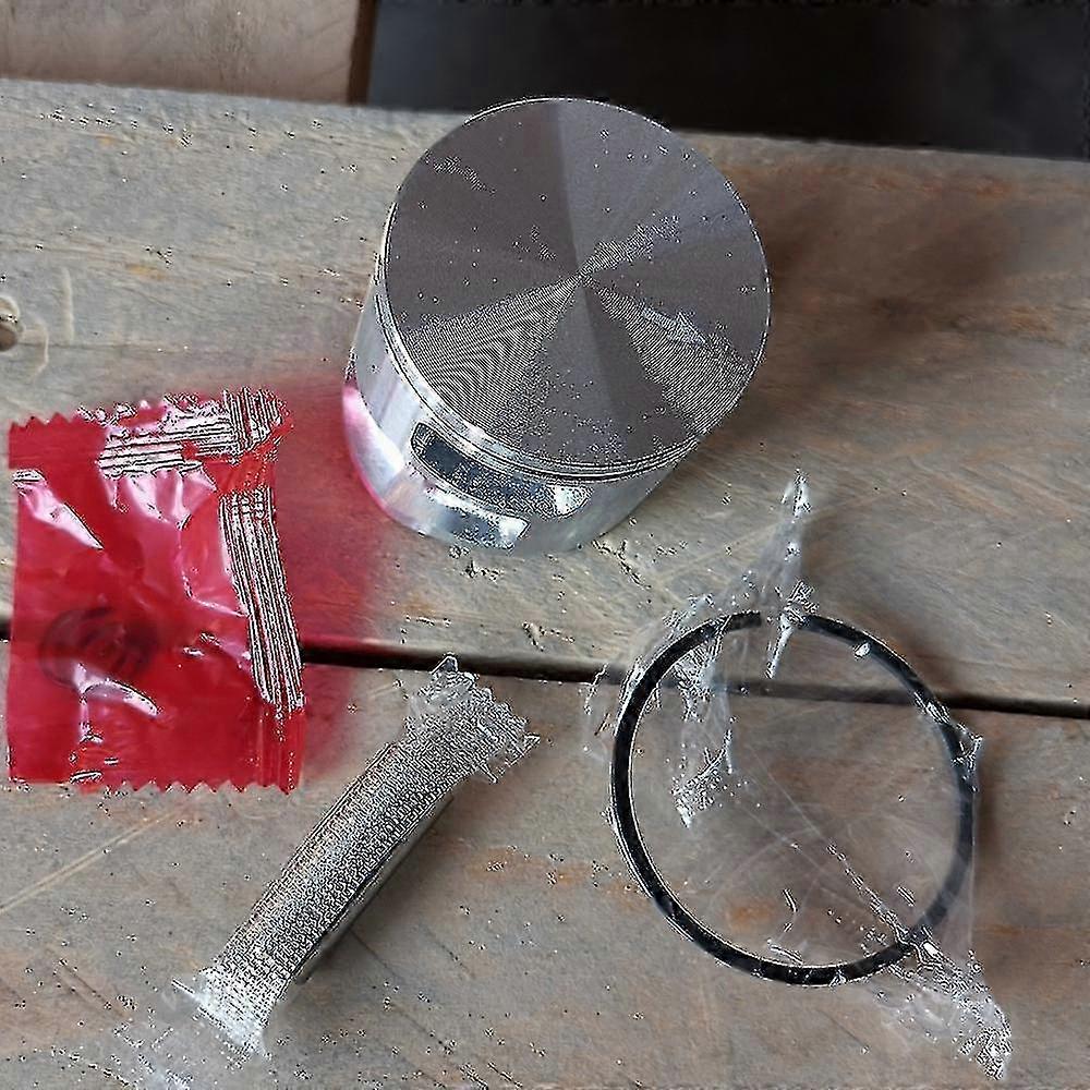 43mm bore piston kit for Husqvarna 545 550xp chainsaws | Fruugo UK