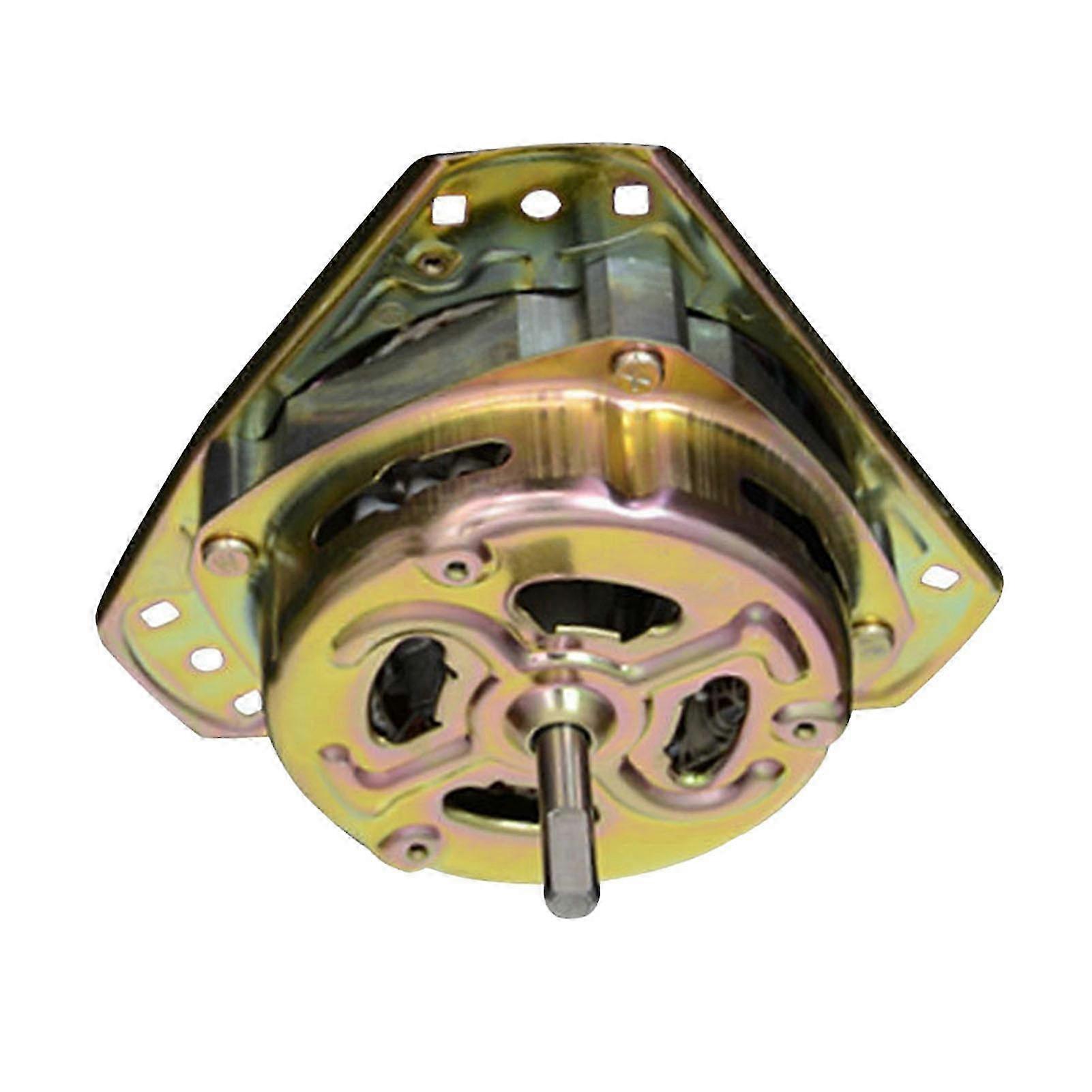 90W Pure Copper Washing Machine Dehydration Motor for Semi-Automatic ...