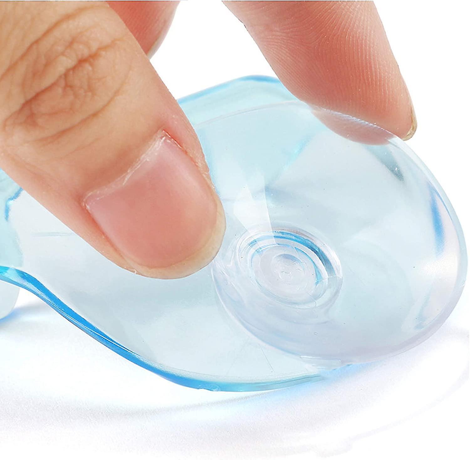 Shaver Holder With Suction Cup, For Shower, Razor, Self-adhesive, Wall ...