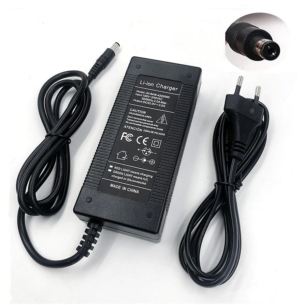 36V charger for electric hedge trimmer garden mower electric grass ...