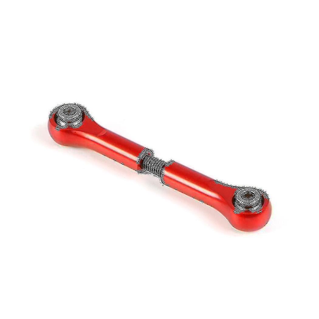 Metal Steering Gear Pull Rod For 1/5 5t Rovan King Motot, Modified And ...