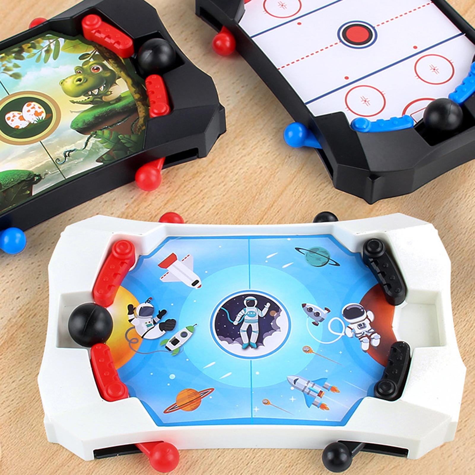 Bounce Chess Ejection Toy Fast Speed & Accuracy Testing Chess Piece ...