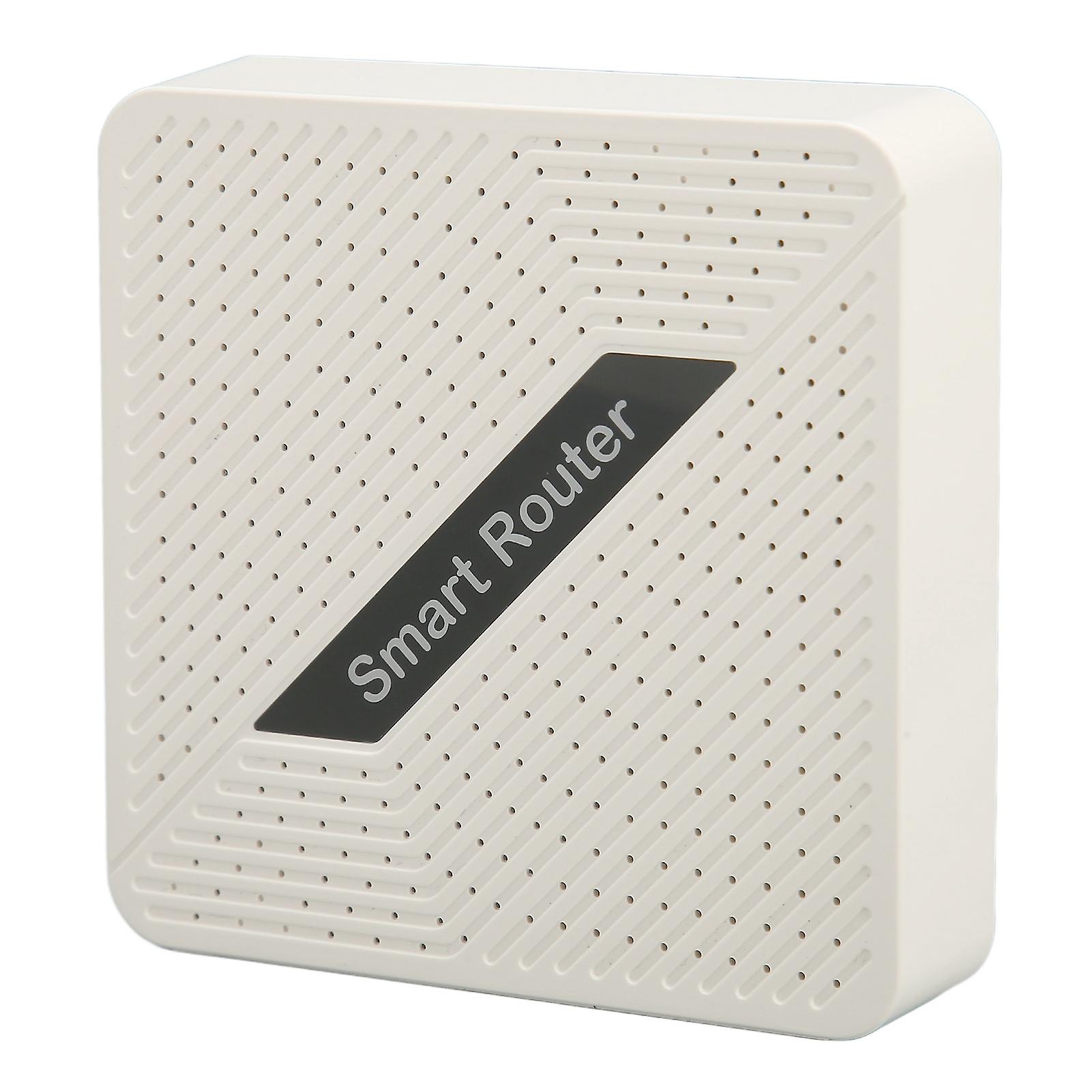 WiFi 6 Portable Router 1775Mbps Support WAN LAN Port Connecting ...