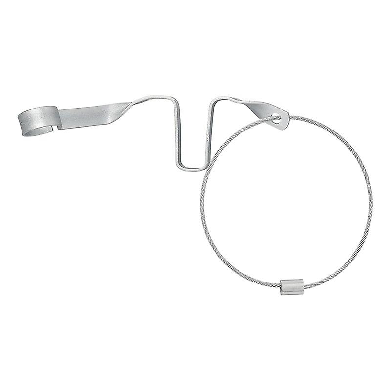 Auxiliary coupling with support and plug holder | Fruugo UK