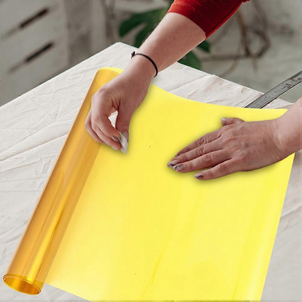 Light Diffuser Sheet Color Film Color Filters Overlays Color Filters ...