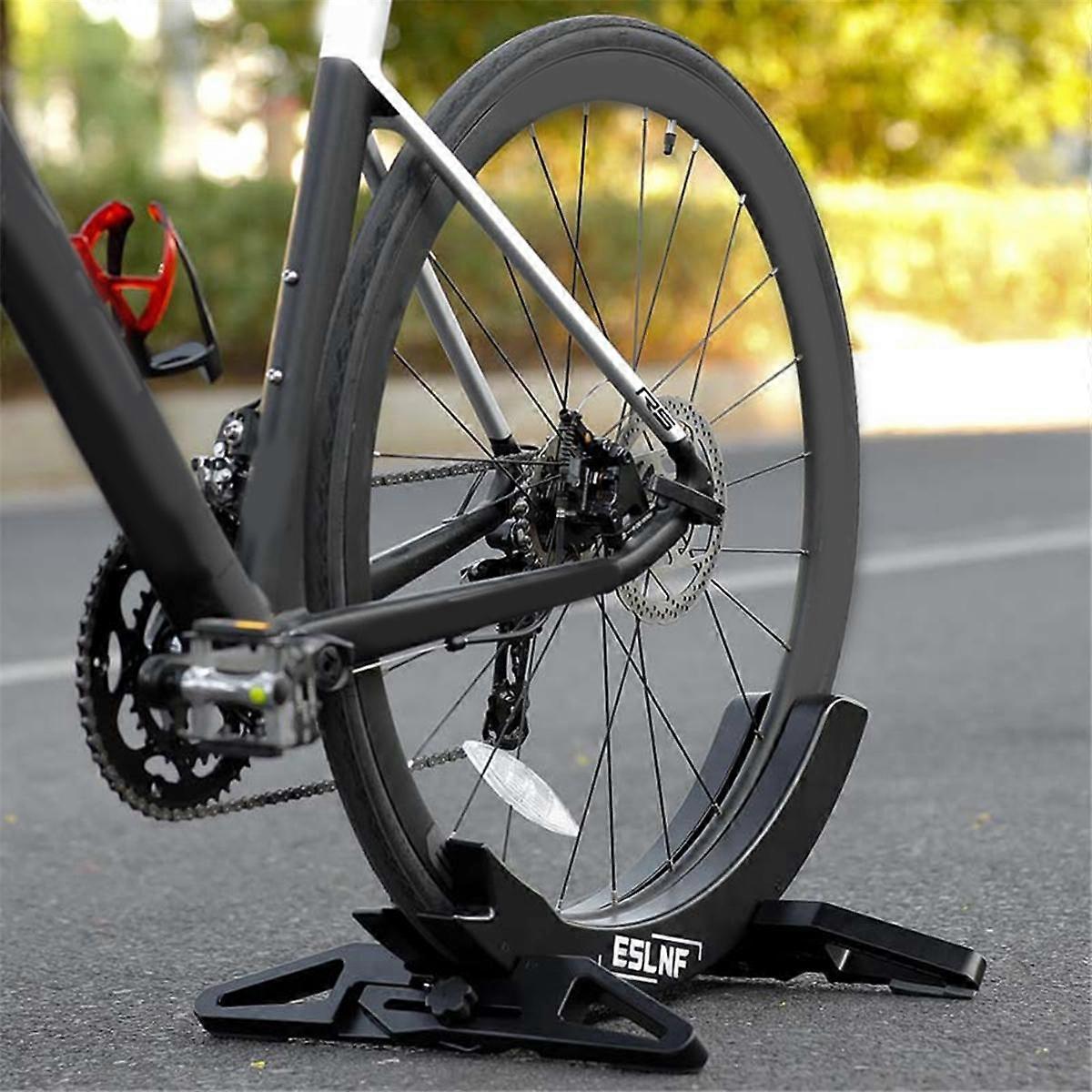 Mountain Bike Bicycle Display Stand Mountain Bike Road Placement Bike ...