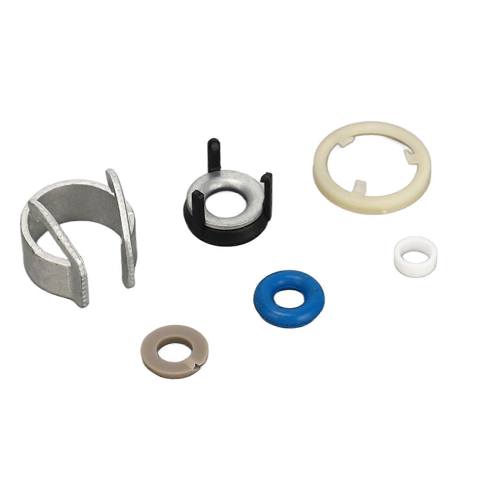Fuel Injector O Ring Seal Repair Kit 06J998907 for A3 S3 A4 S4 A5 S5 A6 ...