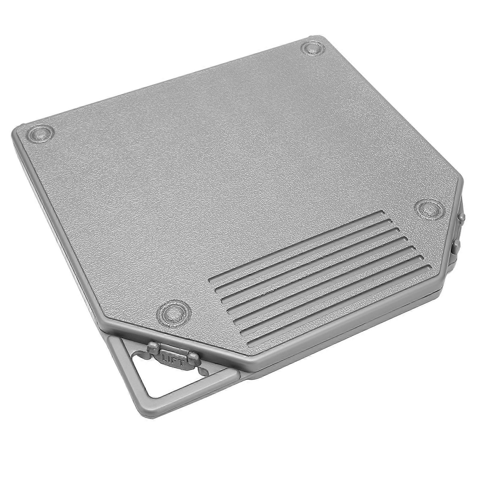 Empty Tape Reel Storage Box Professional Scratch Resistant Open Reel ...