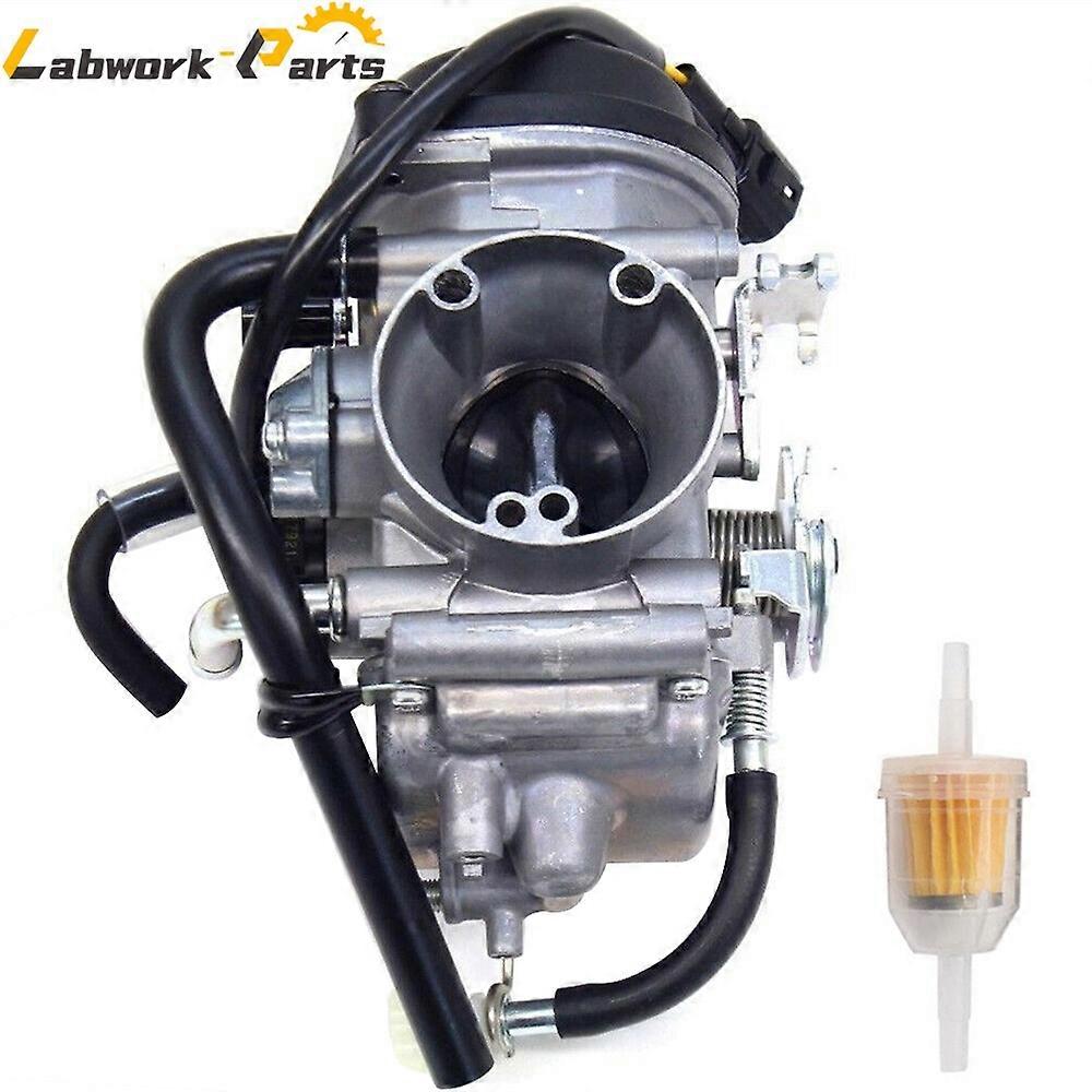 Carburetor fit Suzuki DRZ400SM DRZ400S DRZ400E DRZ400 DRZ 400 Engine ...