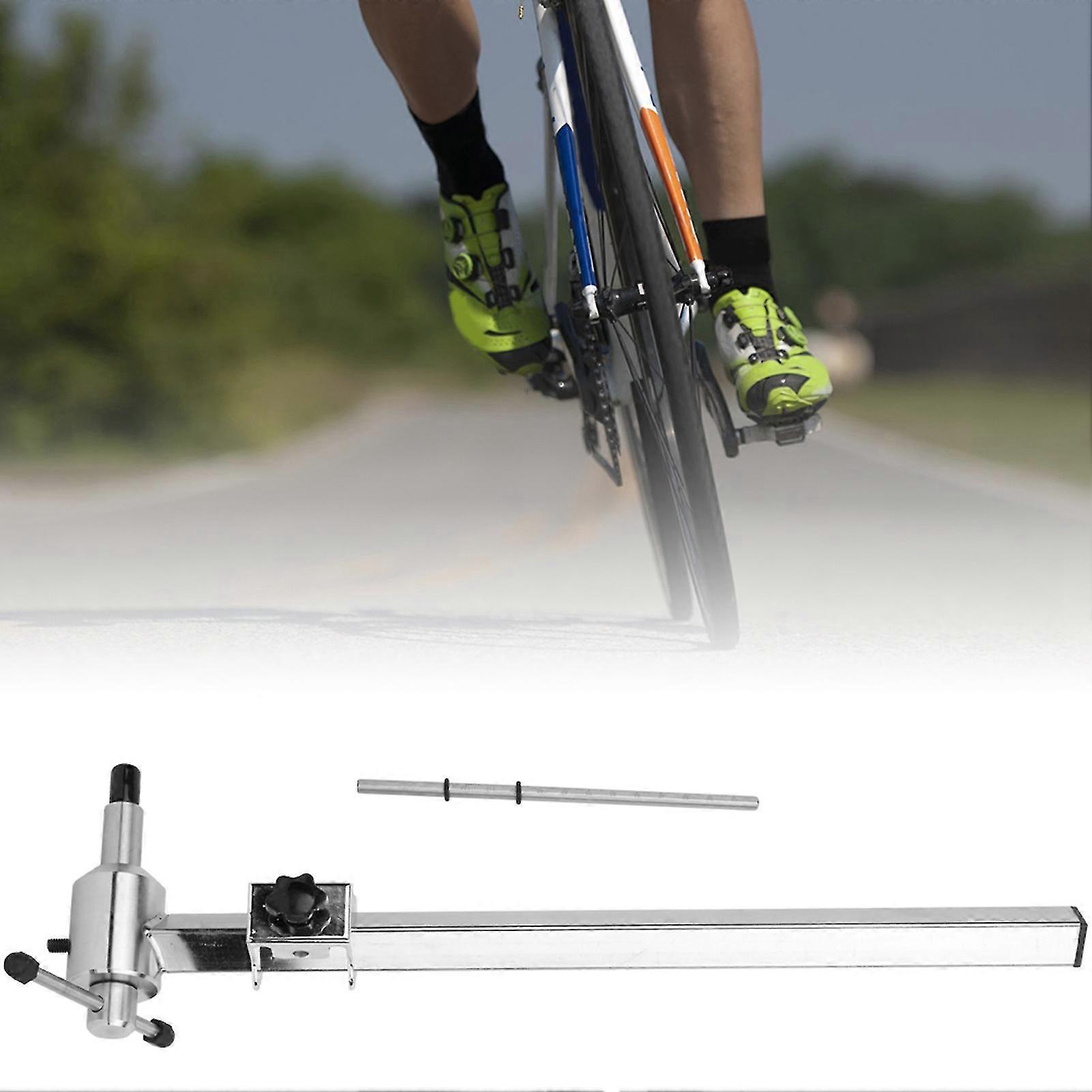 Bicycle Derailleur Hanger Alignment Gauge - Professional Tool for MTB ...