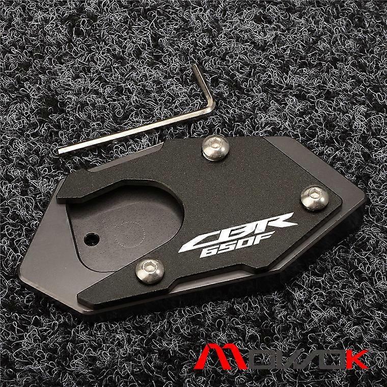 MOWOK is suitable for CBR650F CB650F CBR650R CB650R modified side brace ...