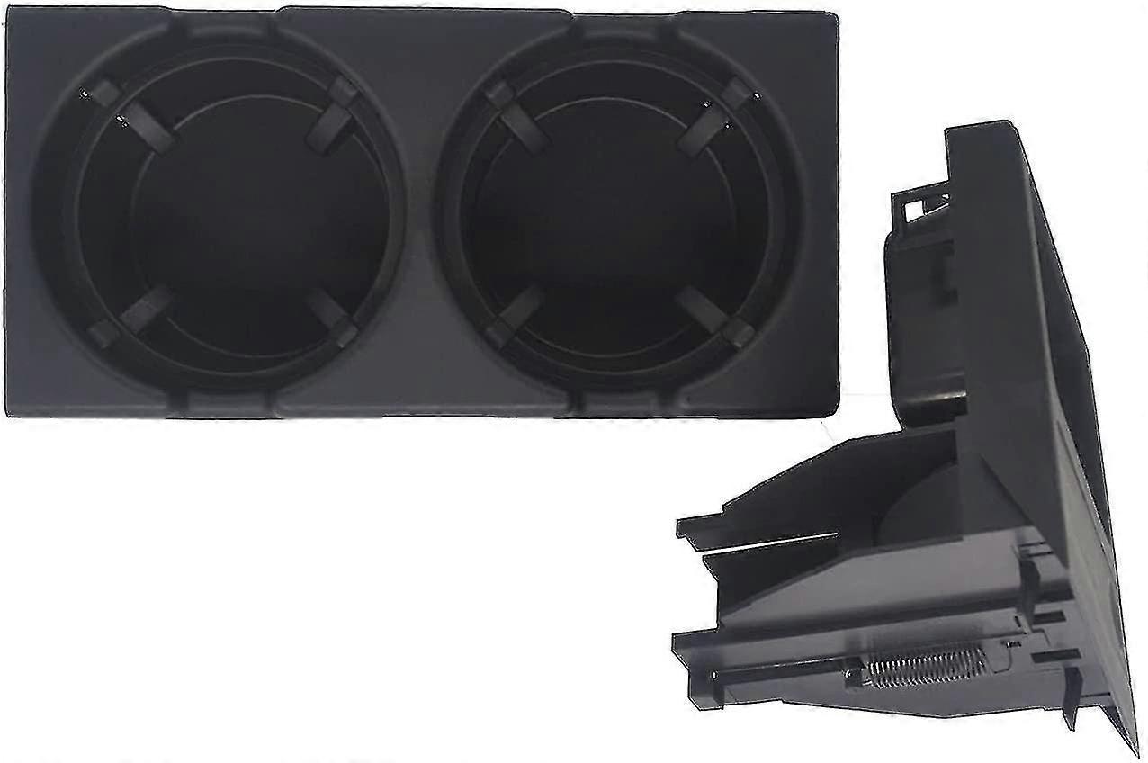 Holder For E46, Front Centre Console Drink Holder For Bm-w 3 Series ...