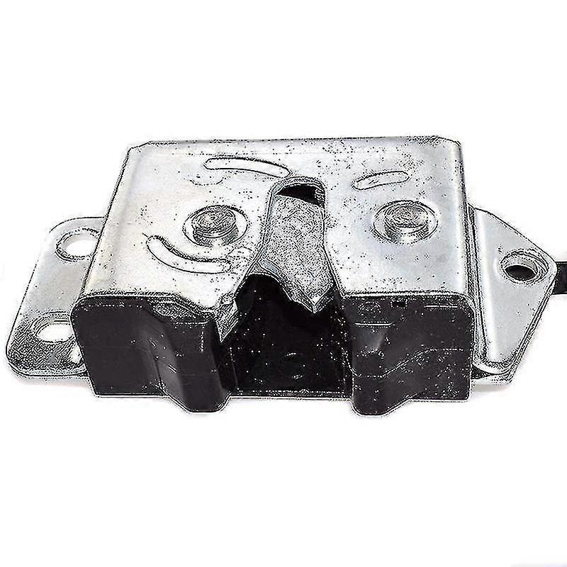 Car Tailgate Rear Door Lock Latch Replacement For Toyota Hiace 92-04 ...