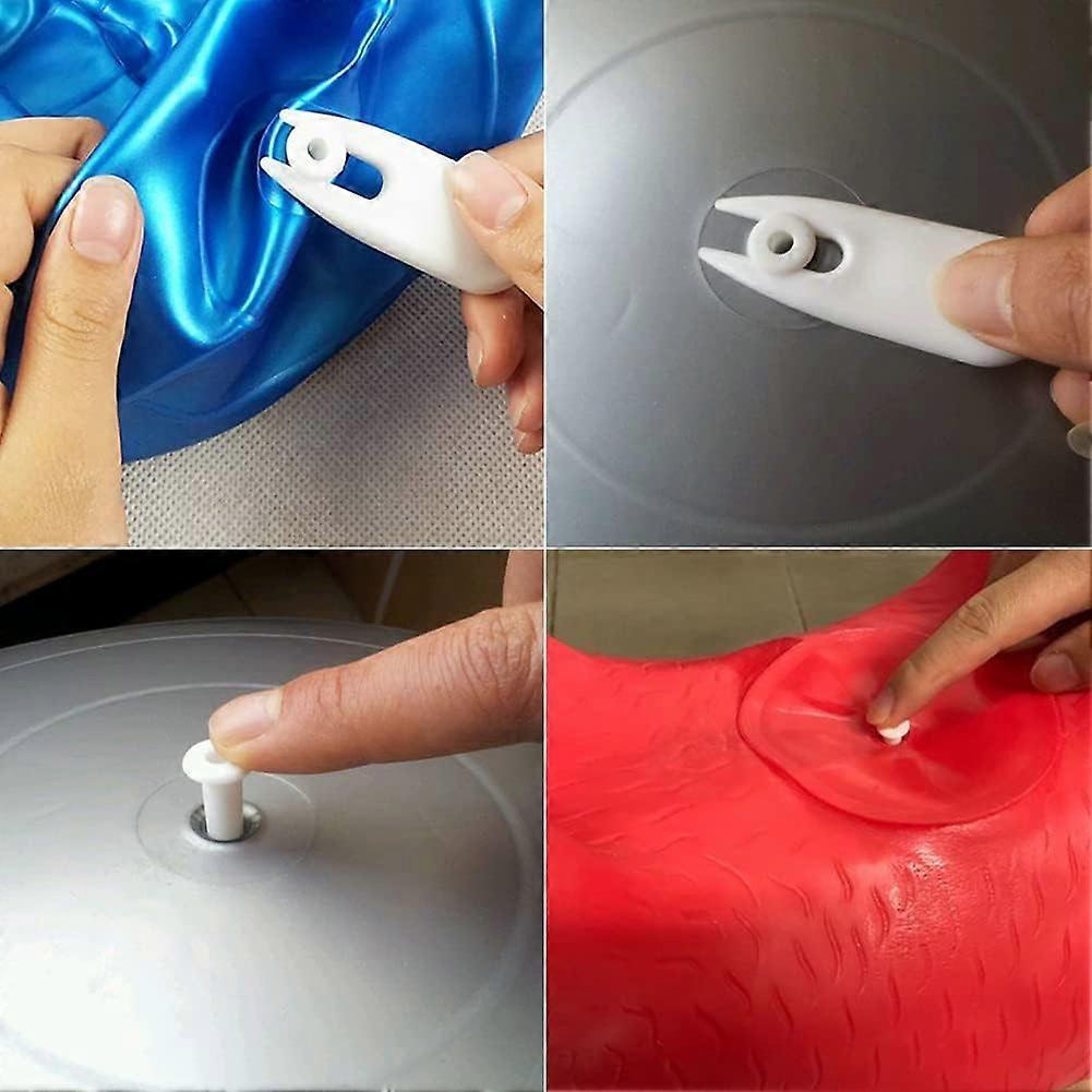 Yoga Air Plug, Yoga Air Plug, Fitness Air Plug, Exercise Ball Plug ...