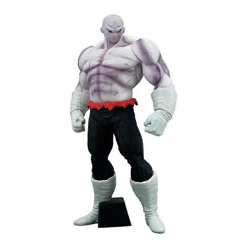 Dragon Ball Z Anime Jiren Figure Anime Full Power Jiren Beerus Figure ...