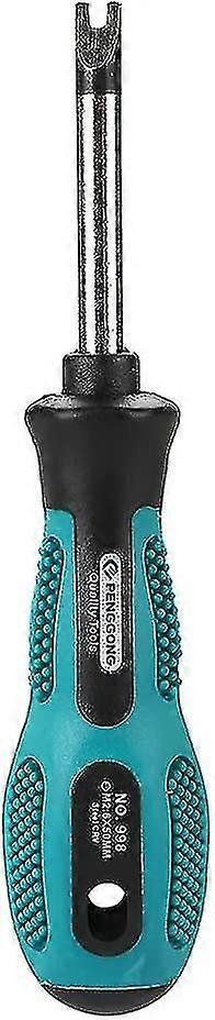 4pcs U Type Precision Triangle Head Screwdriver Set Multifunctional ...