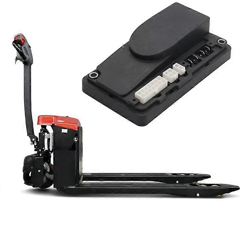 DC 24V 90A Motor Controller Brush Permanent Magnetism for 1212P-2501 ...