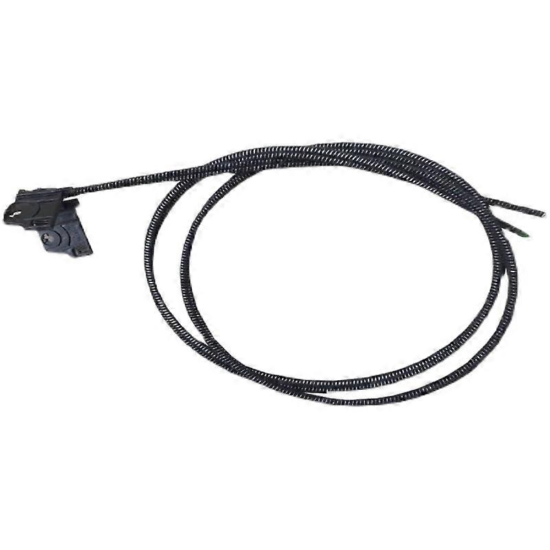 Car Inside Panoramic Sliding Roof Sunshade Roller Blind Track Drive ...