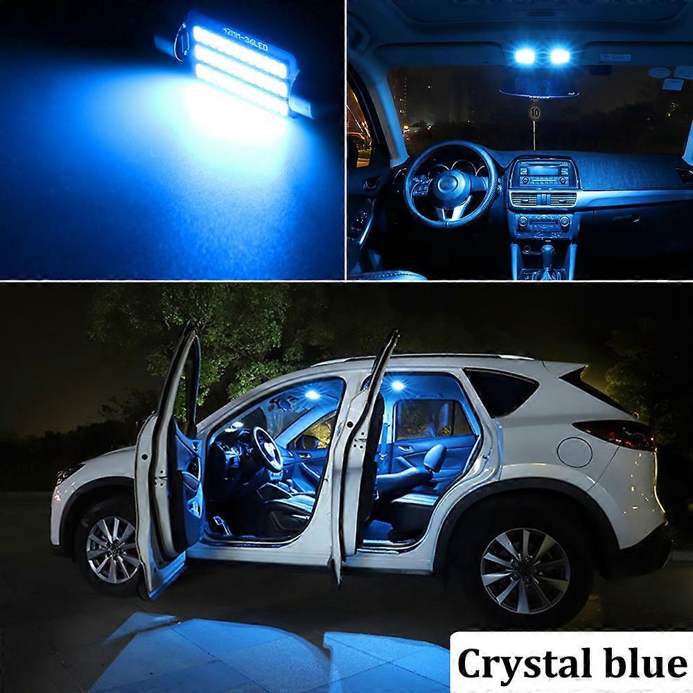 Interior LED car light For BMW 3 Series E30 E36 E46 E90 E91 E92 E93 F30 F31 F34 320i 320d 320e ...