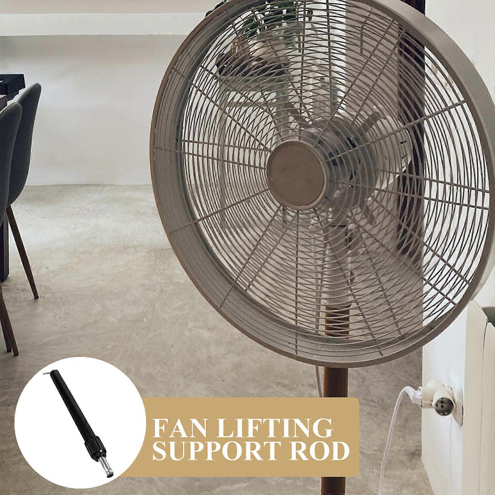 Stand Fans Support Rod Lifting Pipe Standing Fan Pedestal Fan ...