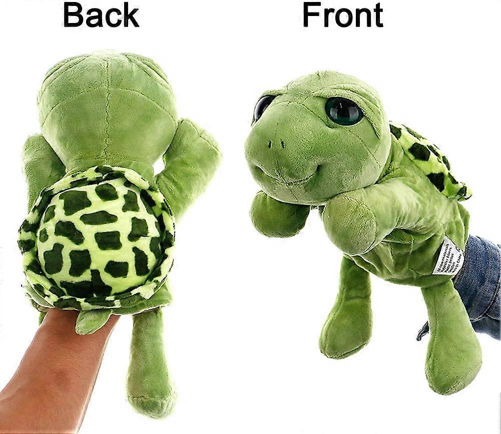 Hand finger puppets for Children and Adults, Cute Hand Puppets Animals ...