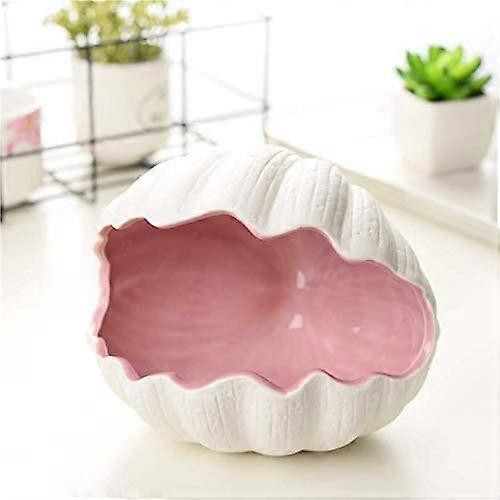 Small Animal Nest Hideout Hamster House Critter Bath Adorable Shell ...