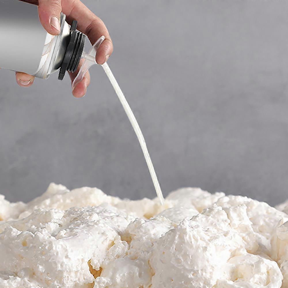 10pcs Spray Foam Tubes Nozzle Gap Filling Insulating Foam Tube ...