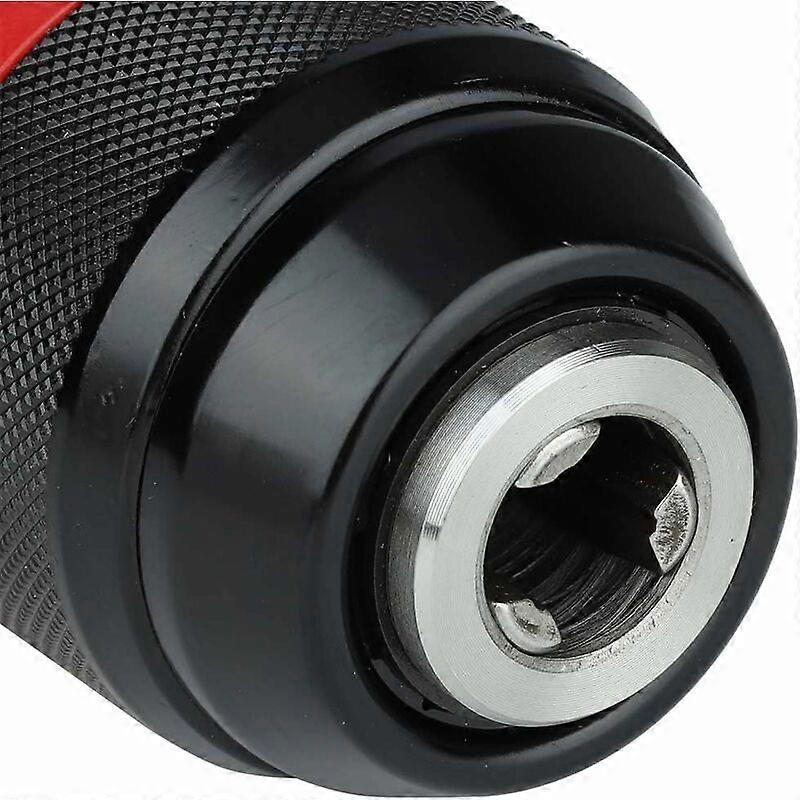Drill Chuck 1/2-20UNF Drill Chuck 2-13mm Mount Quick Change Keyless ...