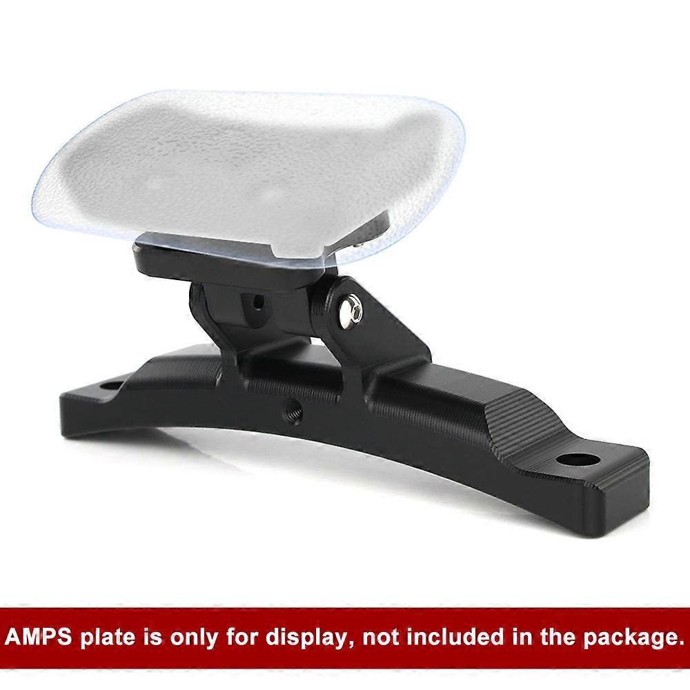 GPS Navigation Plate Bracket Fit For Honda ST1300 2002-2022 2022 2023 ...