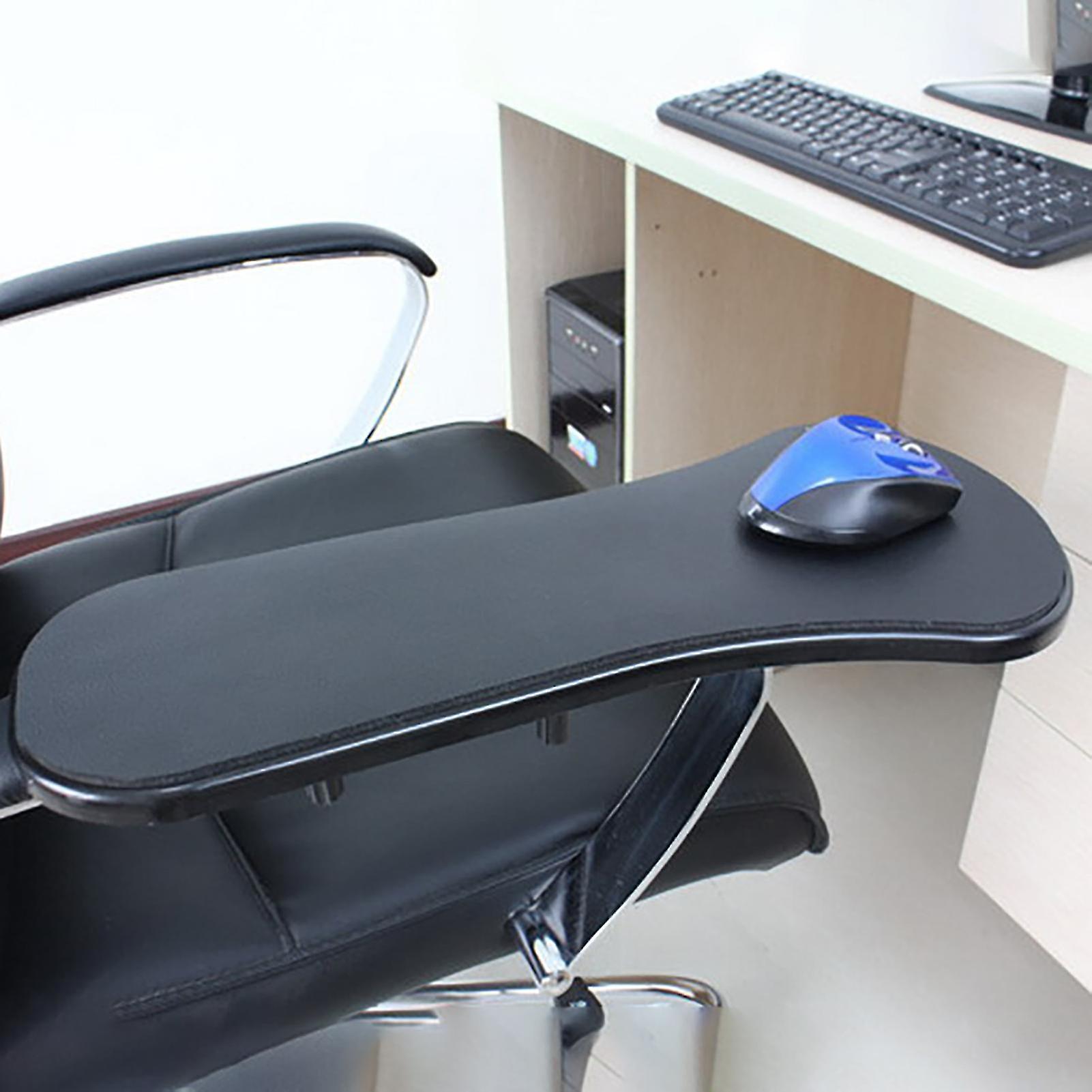 1 Set Computer Mouse Armrest Protective Ergonomic Adjustable Computer ...