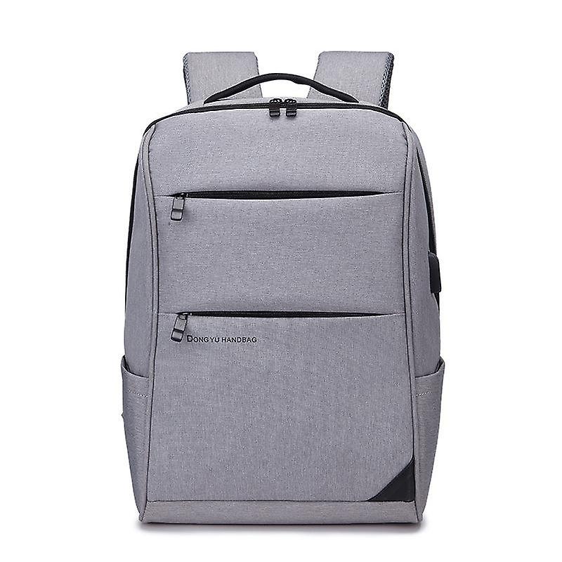 Men's business udendørs sport swagger taske polyamid og nylon rygsæk ...