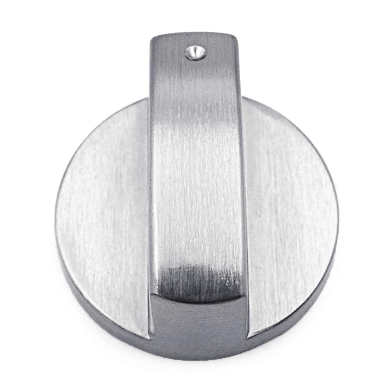 Universal Burner Control Dial Knob Oven Rotary Switch Gas Stove Control ...