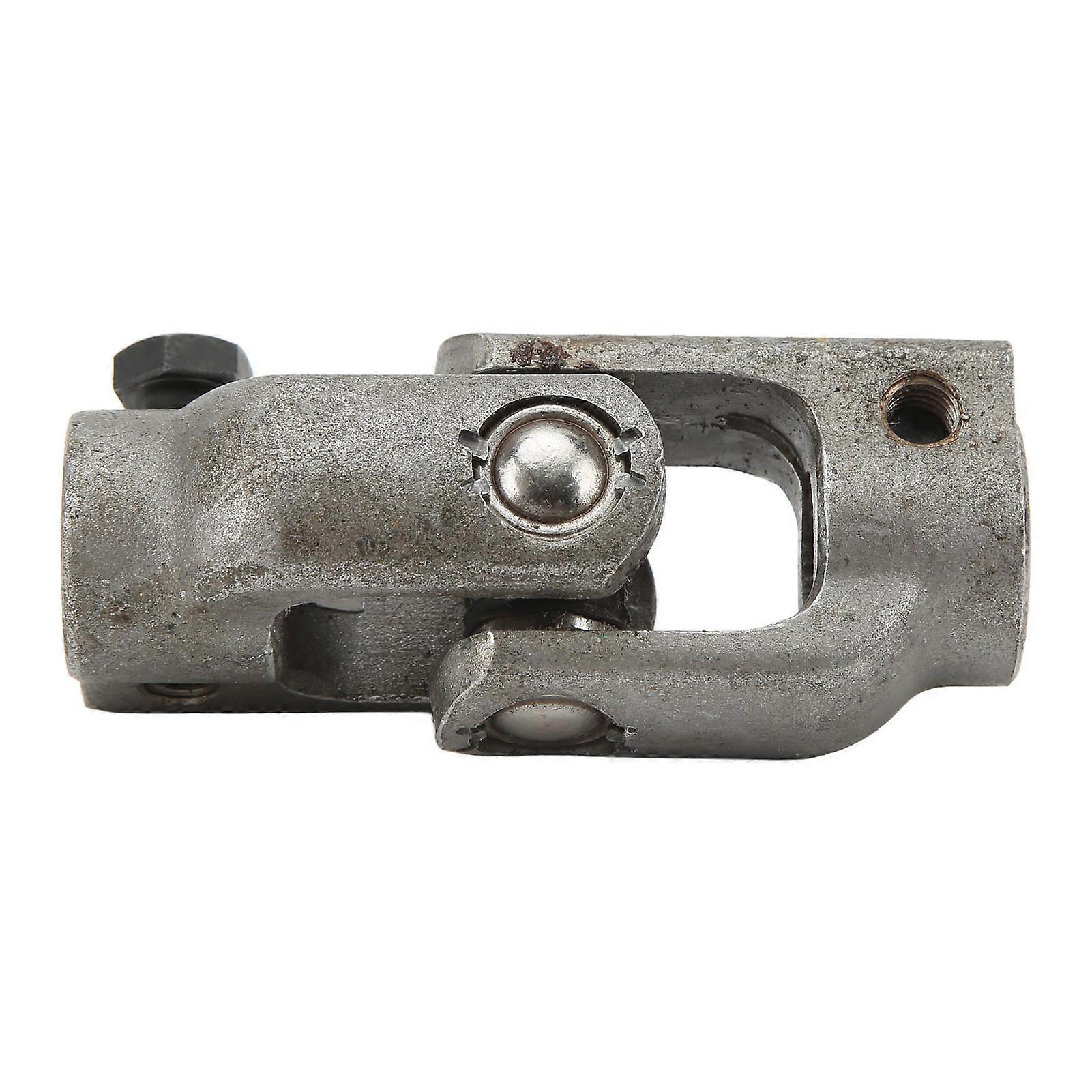 Steering Universal Joint 30T 14mm Steel Alloy Heavy Duty Steering ...