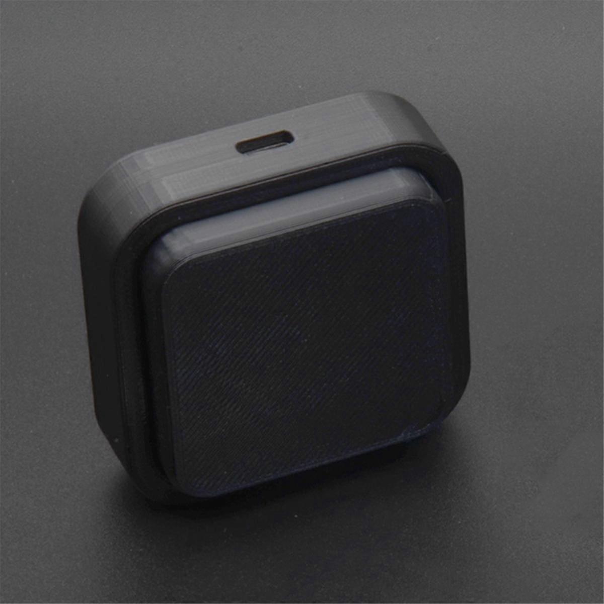 Large Key Keyboard Custom One Key USB Programmable Macro Keyboard One ...