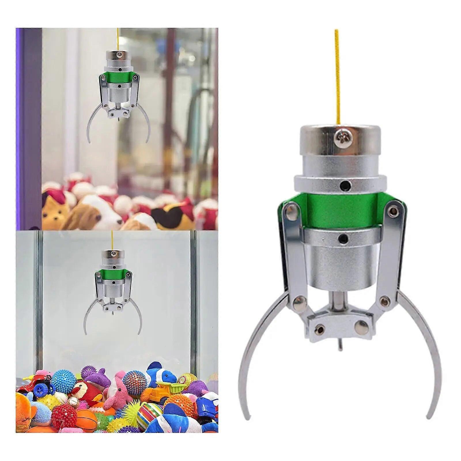 Arcade Game Machine Claw DIY Parts Accessories Doll Paw Accessories for ...