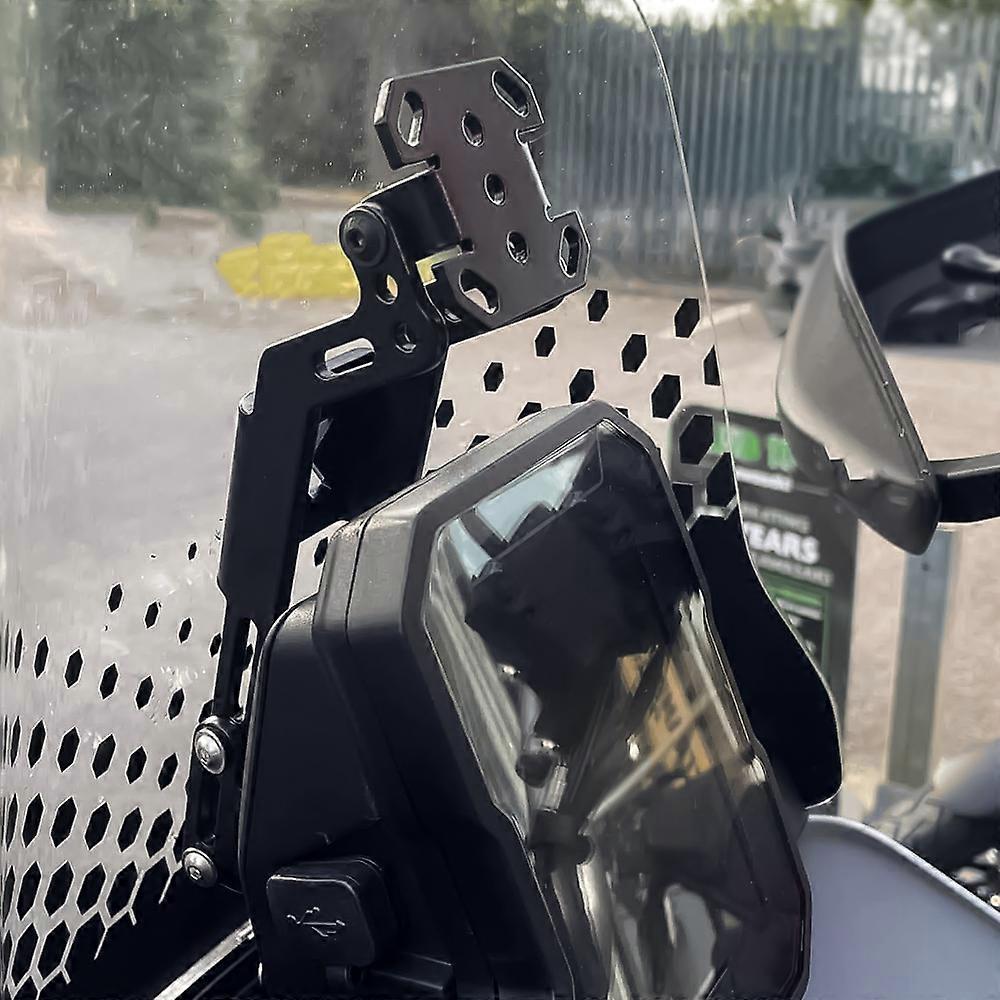 For Ducati Desert X DesertX 2022 GPS Mount Navigation Bracket ...