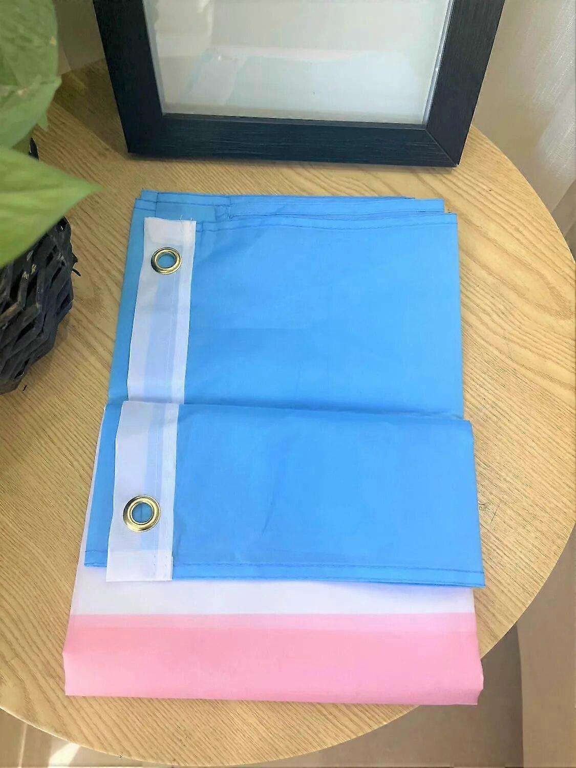 dream smp flag 90x150cm LGBT trans transgender pride Flag Rainbow Flag for decor | Fruugo UK