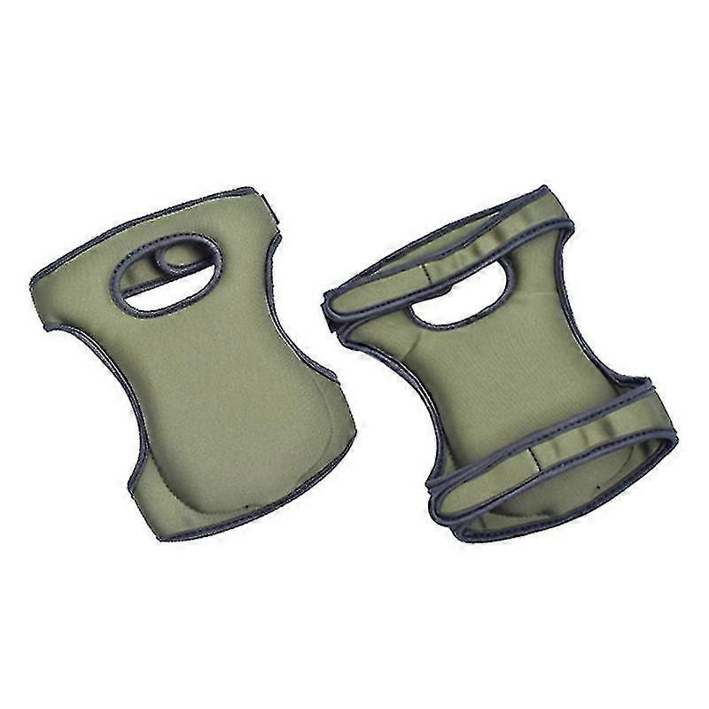 Home Work Protection Knee Sponge Protection Knee Pads Weeding Garden ...