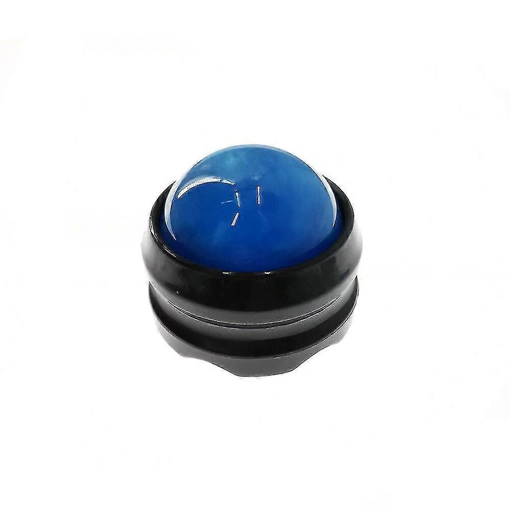 Massage Roller Ball Massager Body Therapy Foot Back Waist Hip Relaxer 2173