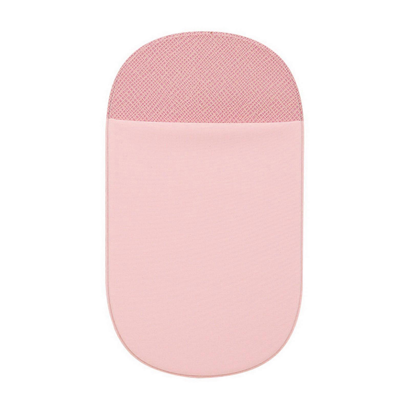 Slim Mouse Holder Laptop Mouse Pouch Protector Non-Slip Self-Adhesive ...